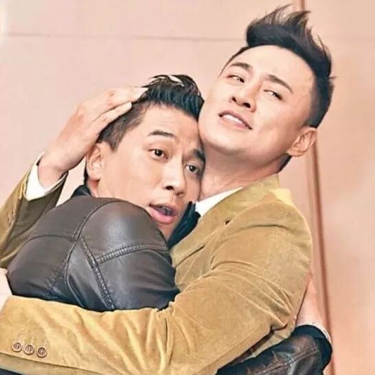 畀周丽淇住自己房 林峯公开话爱吴卓羲 老婆弗爆复出！张继聪：佢成个运动员咁