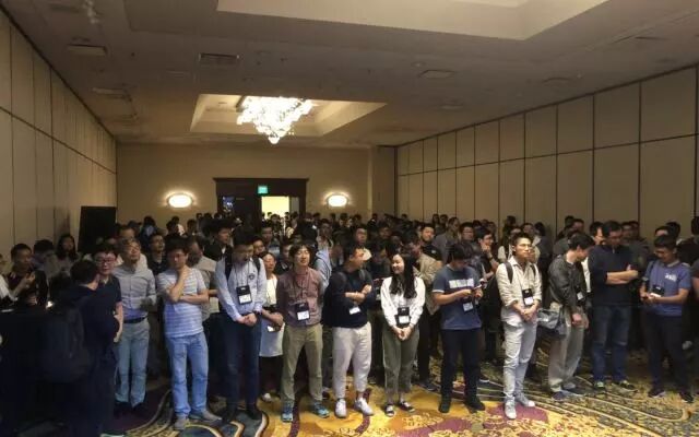 Altizure 最新三维重建技术闪亮 CVPR 2018-CSDN博客