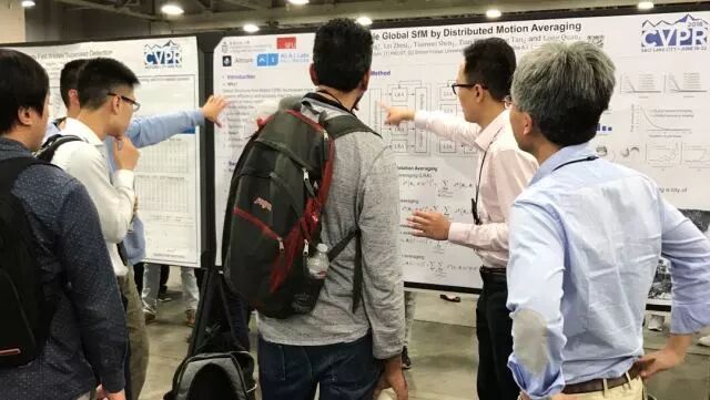 Altizure 最新三维重建技术闪亮 CVPR 2018-CSDN博客