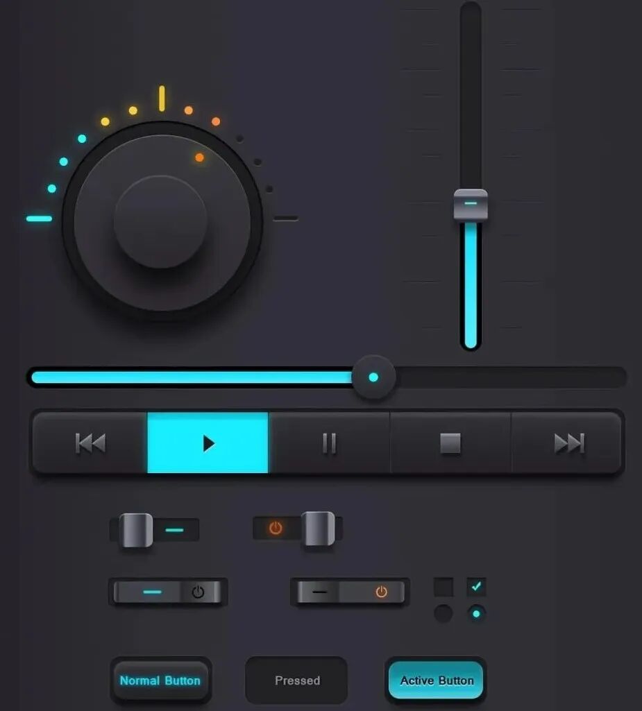 【科普】GUI是什么？-电子工程专辑
