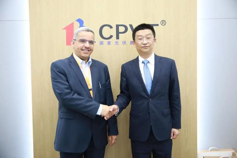 CPVT：精彩绽放在十六岁的花季！——国家光伏质检中心举办“携手前行，共创未来”系列活动-中心动态-国家太阳能光伏产品质量检验检测中心-