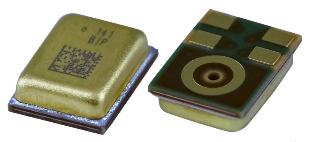 Knowles最新SiSonic系列MEMS麦克风，将高性能和低功耗融入小尺寸-电子工程专辑