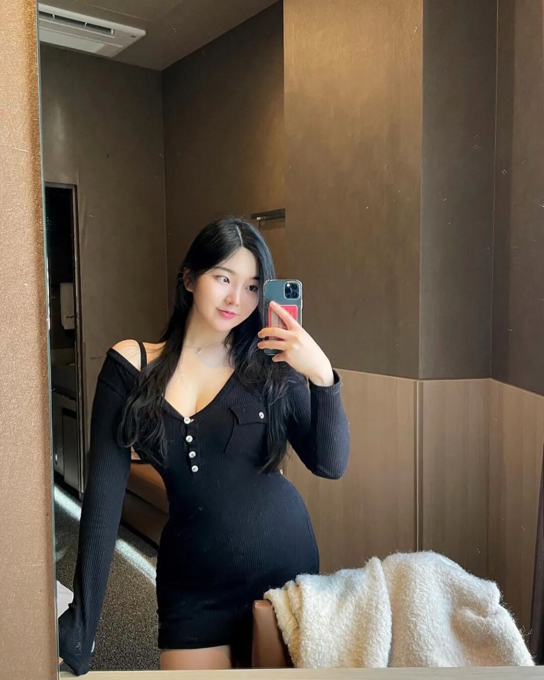 130斤美女教练的健美 -6park.com