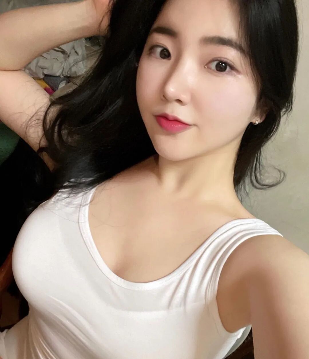 130斤美女教练的健美 -6park.com