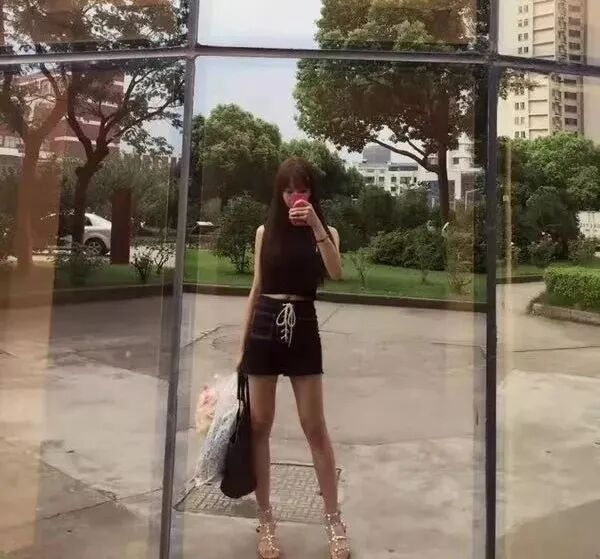 看完这位国产97年比基尼女神私照，我终于明白什么才是王炸身材…. -6park.com