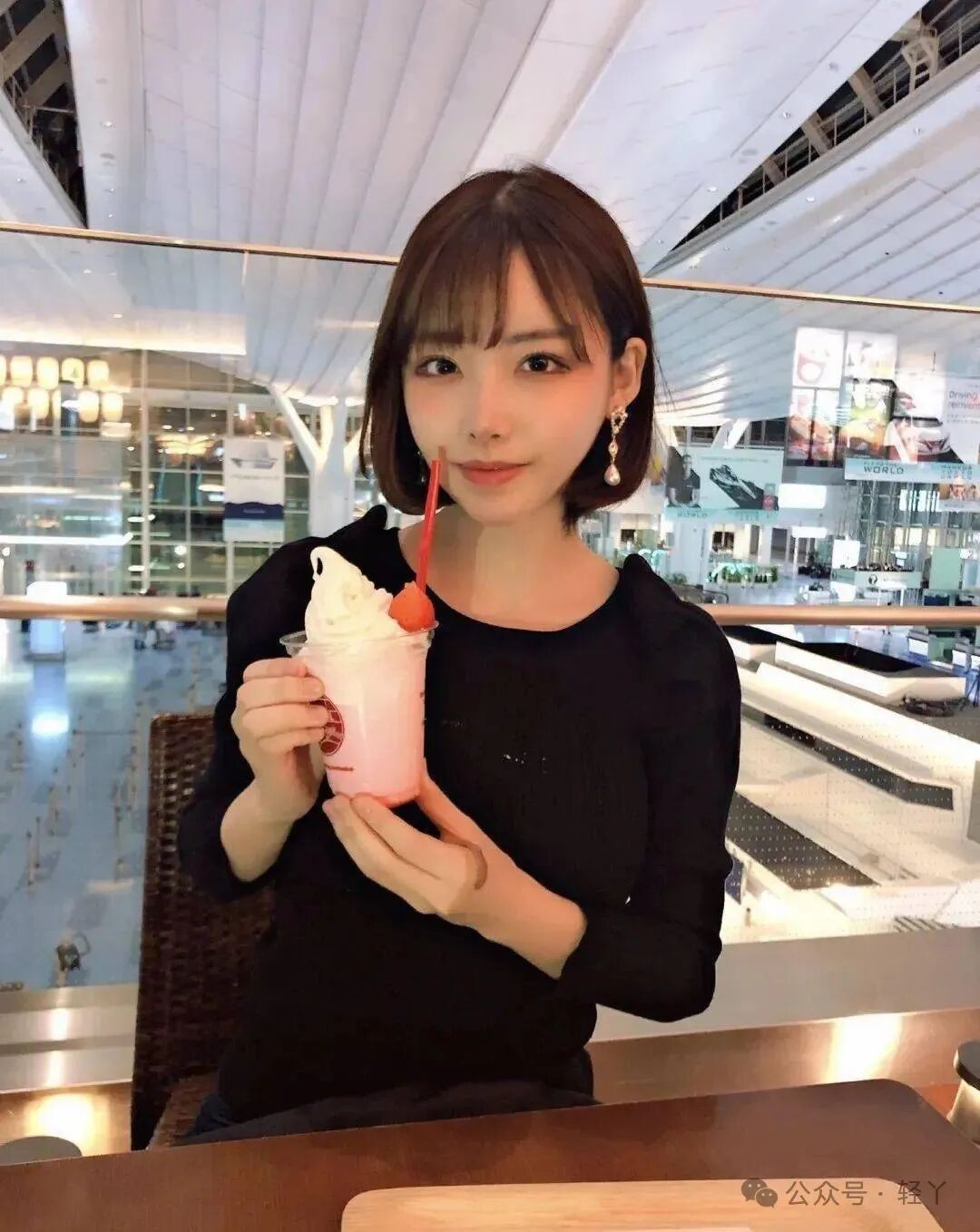 AV女优深田咏美，背上8000万债务，7年拍片收入化为乌有 | 自由微信 | FreeWeChat