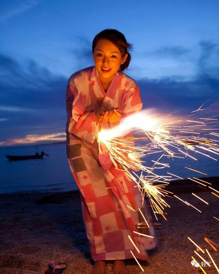 又纯又欲的10位日本性感女星 -6park.com