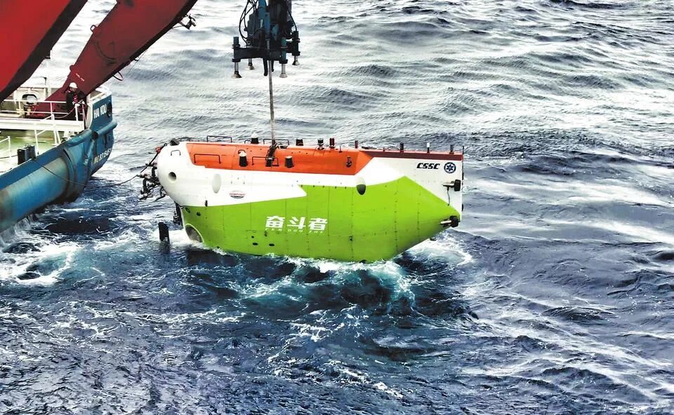 牛！中国造船揽5项中国工业最高奖 - 经济观察