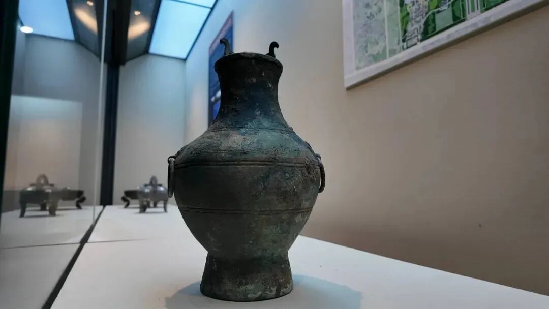 熊完走在寿春大街上——楚考烈王记事㉘ | 自由微信 | FreeWeChat