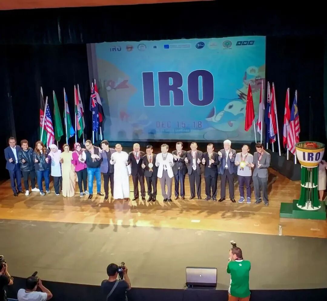 赛事介绍 | IRO国际机器人奥林匹克大赛介绍 - 脉脉