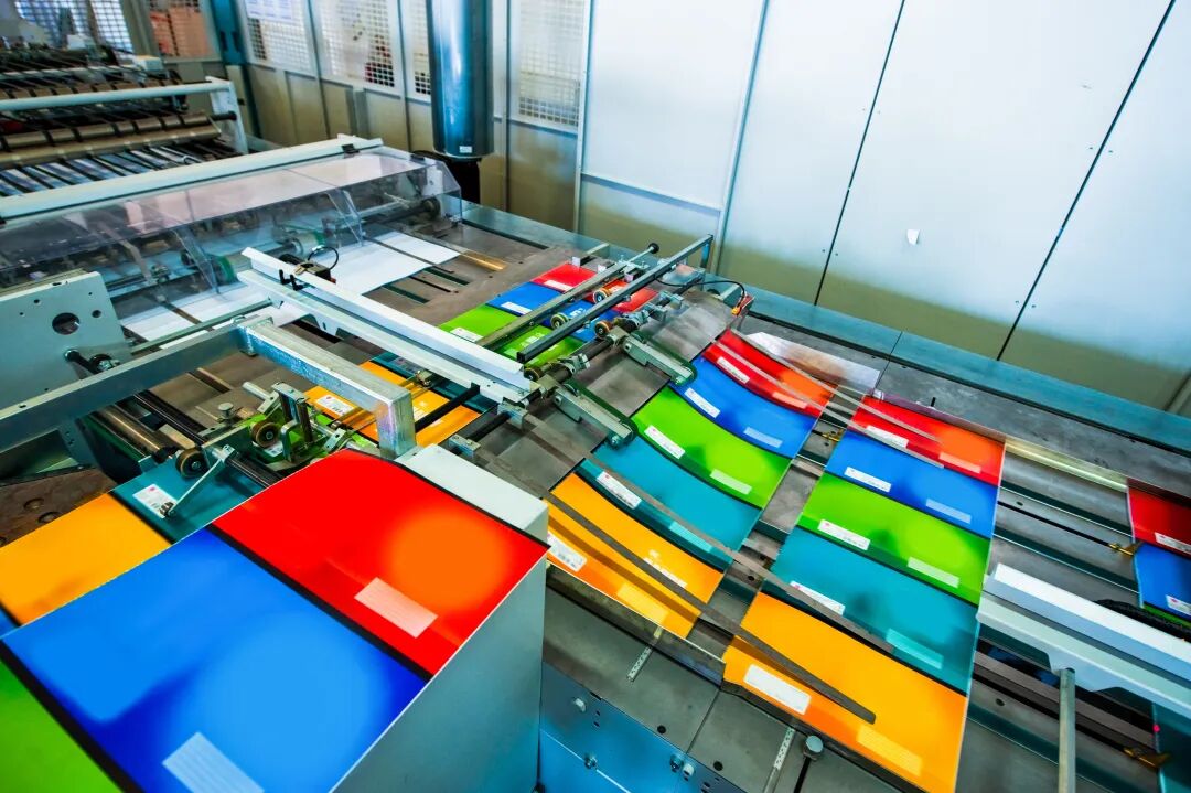 印刷油墨的种类及类型-大兴颜料