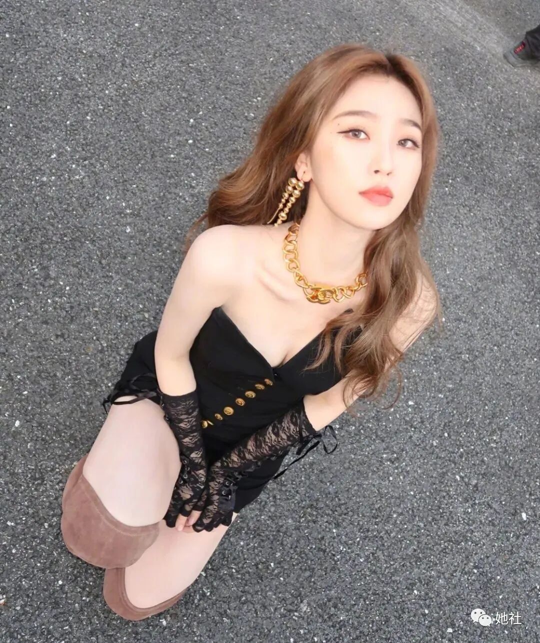 百亿家产虞书欣，上海外滩毫宅有多壕？ -6park.com