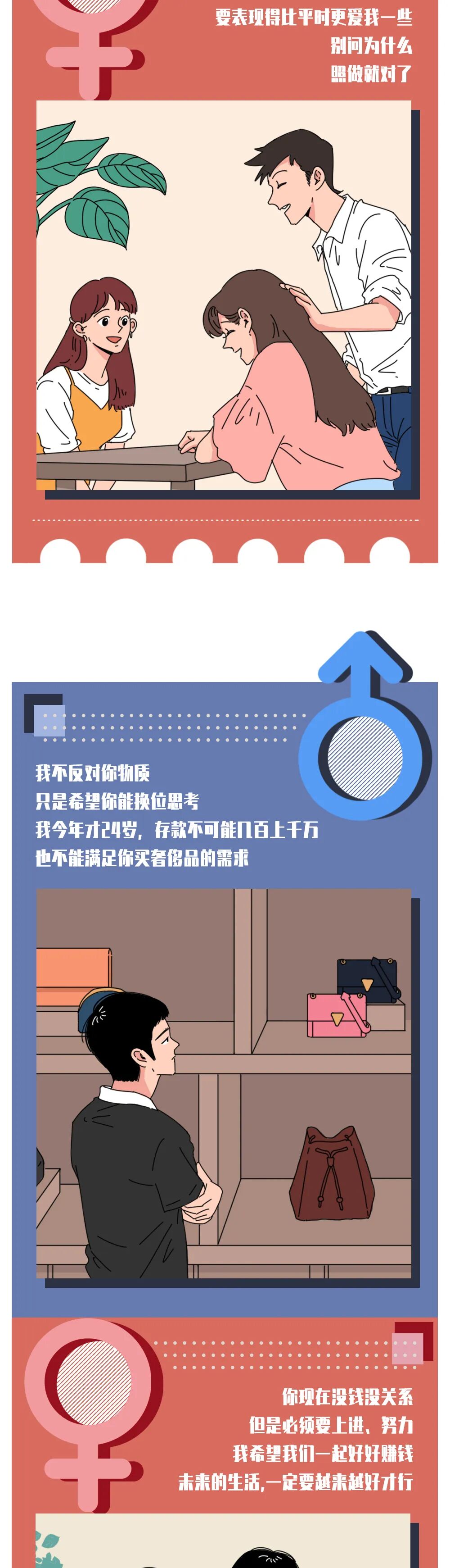 情侣在一起之前，必须坦诚的秘密TOP 1 -6park.com