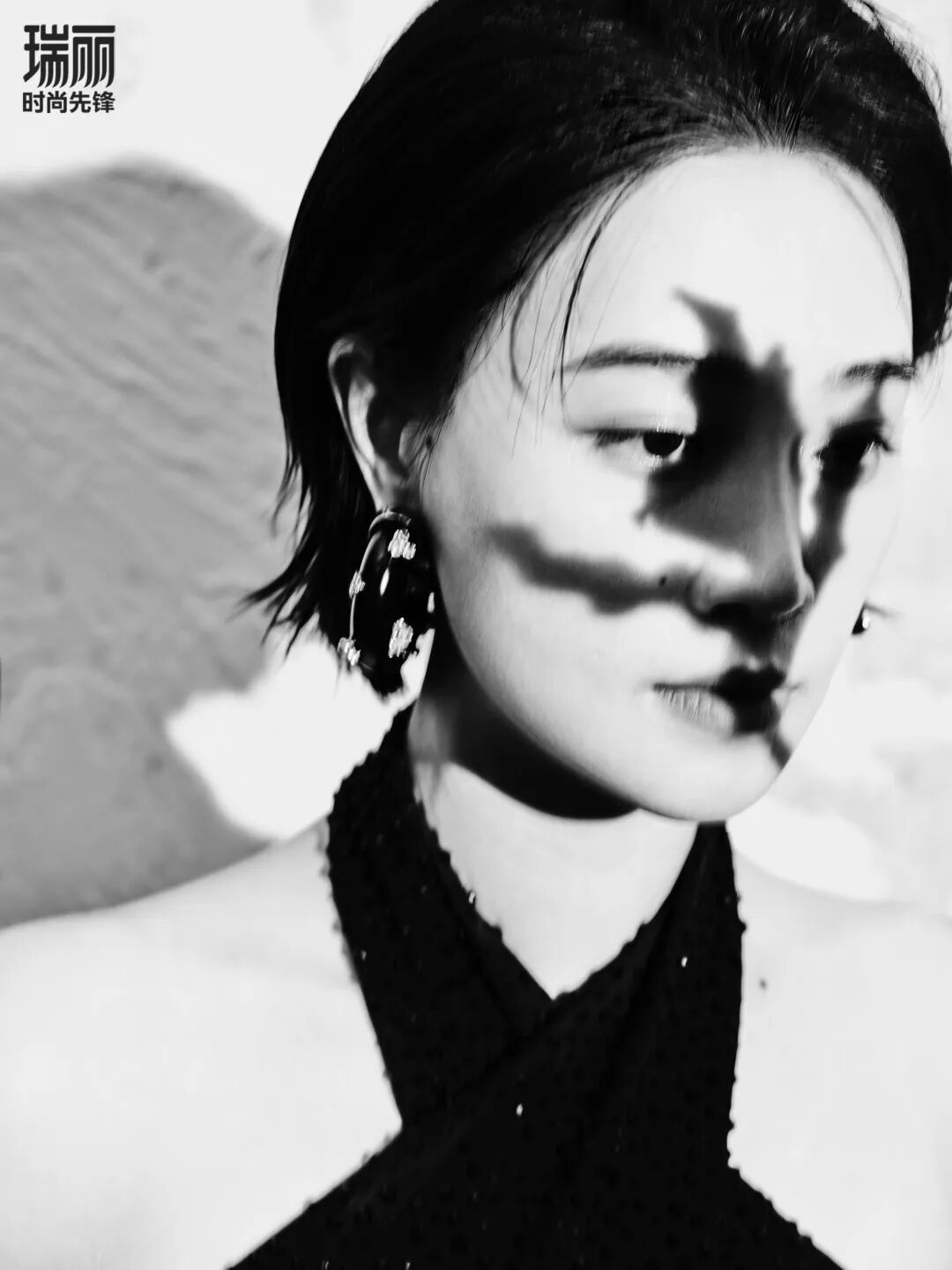 蓝盈莹 允许一切发生 - 脉脉