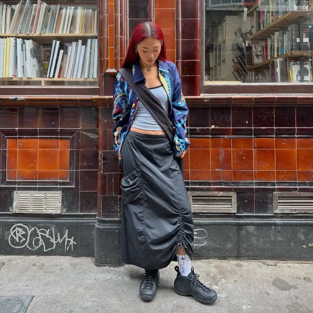 不想难为自己的当代年轻人，都爱穿得舒服点 - 脉脉