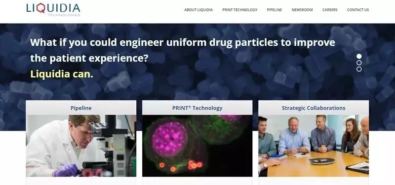 这15家值得关注的纳米技术公司 - AI芯天下