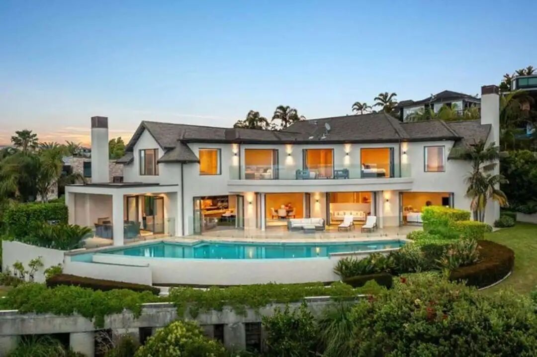 奥克兰“风水豪宅”超RV$70万成交 买房更难了