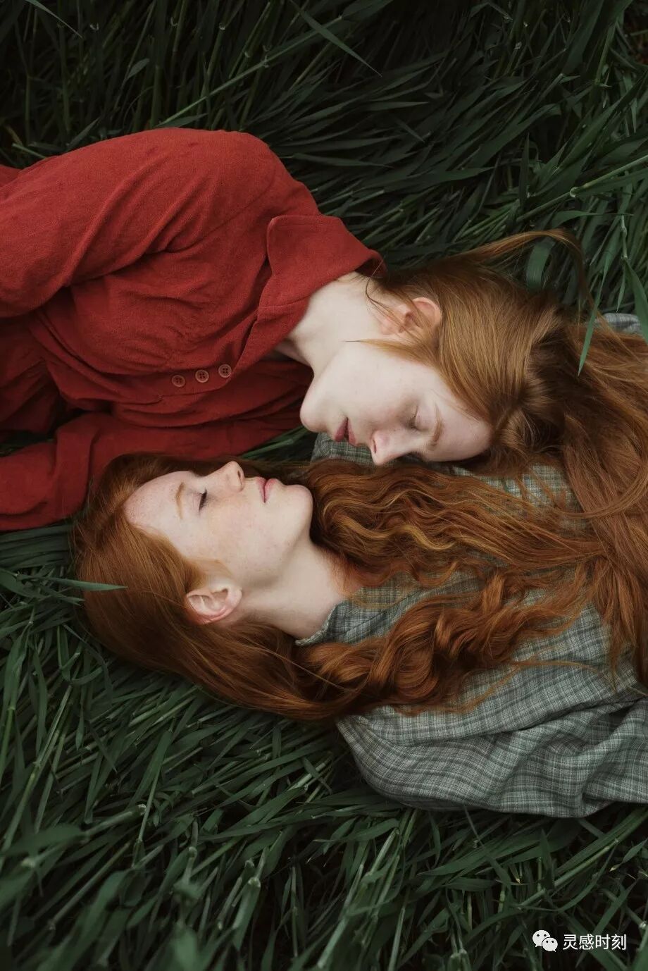 Alessio Albi作品 - 脉脉