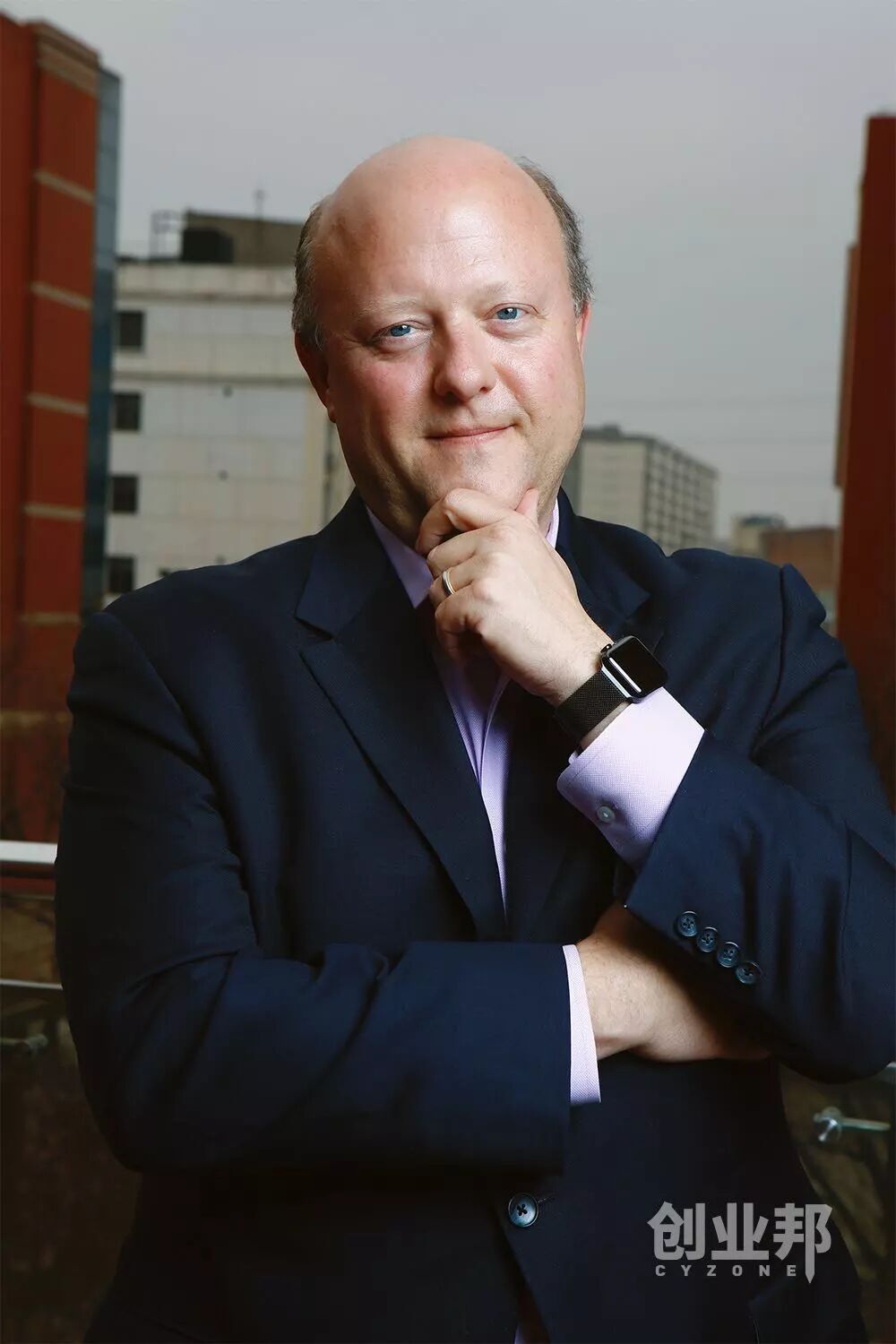 对话Circle CEO Jeremy Allaire：揭秘征服全球顶级投资人的区块链巨头 - 脉脉