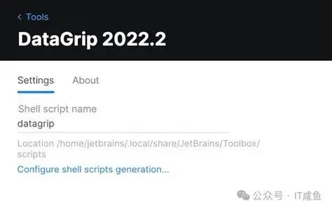DataGrip连接MySQL与PostgreSQL实战指南：从零到一的保姆级教程-腾讯云开发者社区-腾讯云