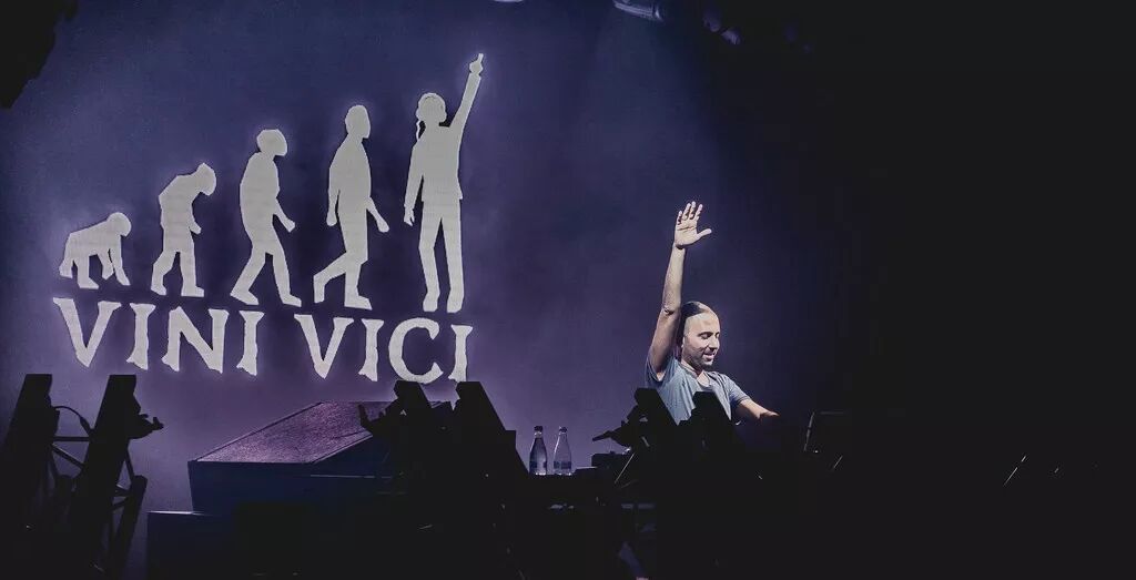 这个周六，来ONE THIRD一起庆祝这对Psy Trance幕后功臣成立十周年！-北京OT酒吧,北京OneThird Beijing