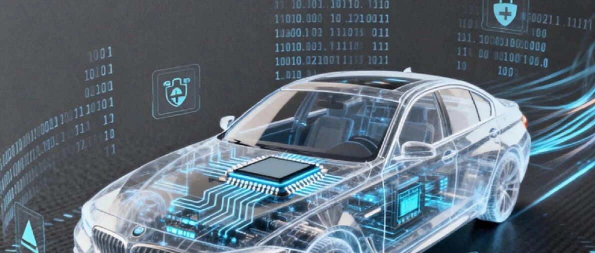 车联网靶场应用指南（2025） - 信息安全知识库