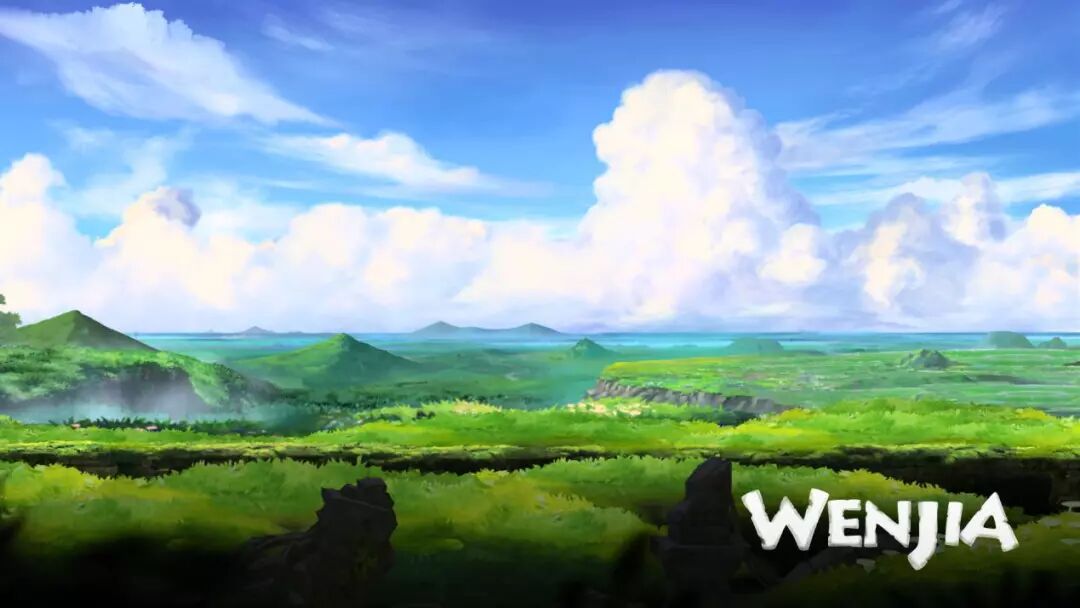 反复试错调整2年才正式开发，困境工作室《WENJIA》获众多大厂肯定-腾讯游戏学堂