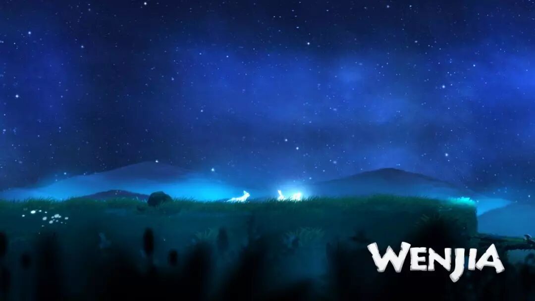 反复试错调整2年才正式开发，困境工作室《WENJIA》获众多大厂肯定-腾讯游戏学堂