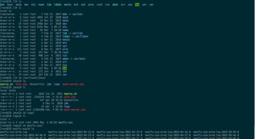 一款Linux、数据库、Redis、MongoDB统一管理平台_柒号小窝 博客-CSDN博客