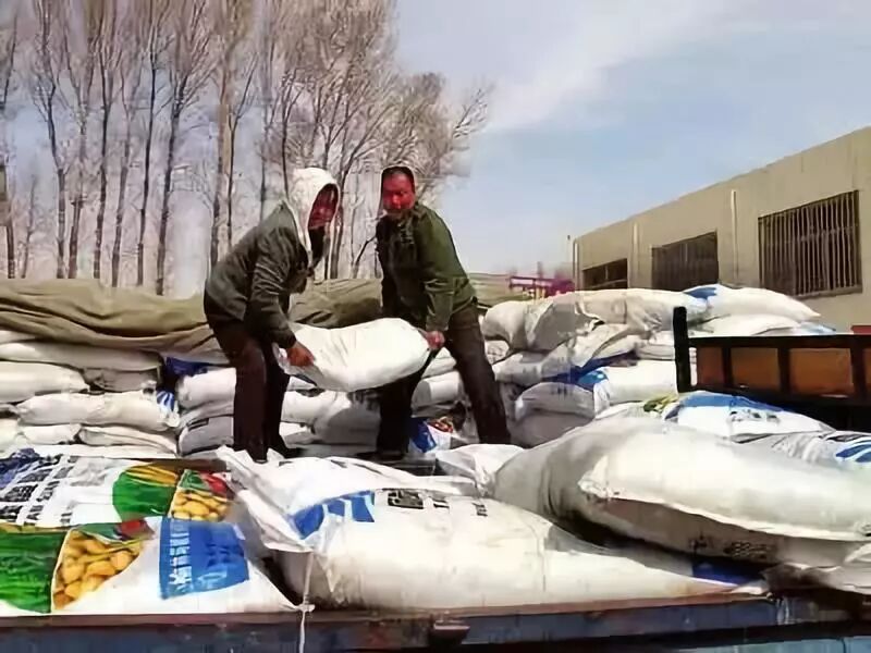 化肥冬储行情不稳，经销商和零售商如何备肥？ - 行业动态-行业动态 - 复合肥-复合肥生产厂家-高塔复合肥-大量元素水溶肥-微生物菌肥生产厂家 ...