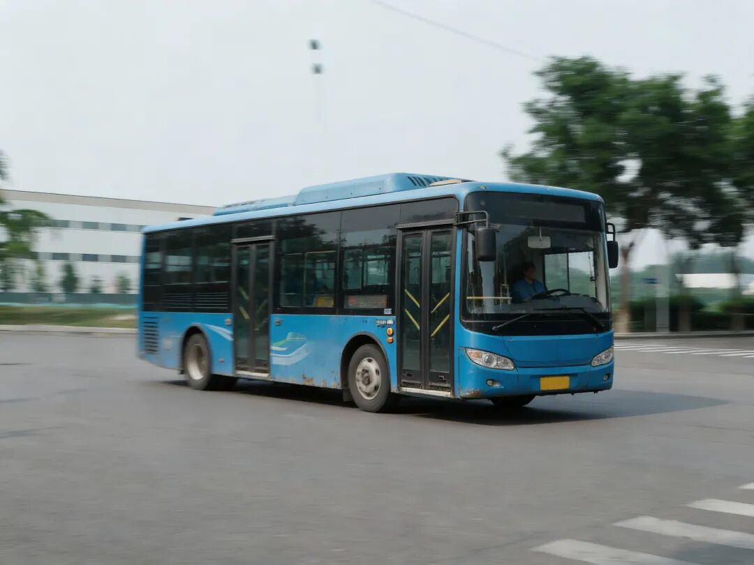 卓众商用车-专业的商用车内容平台 | 关于2026年老旧营运货车及新能源城市公交车更新的政策解读 | 商用车网