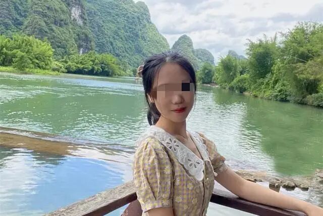 【震惊】女大学生穷游被58岁村民囚禁，被发现时舌头已被割下 -6parkbbs.com