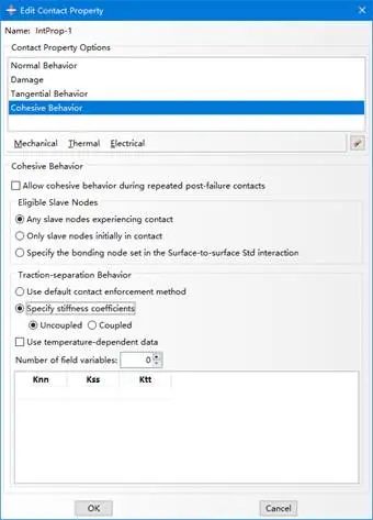 【JY】砌体的精细化有限元模拟_ABAQUS abaqus砌体建模-技术邻