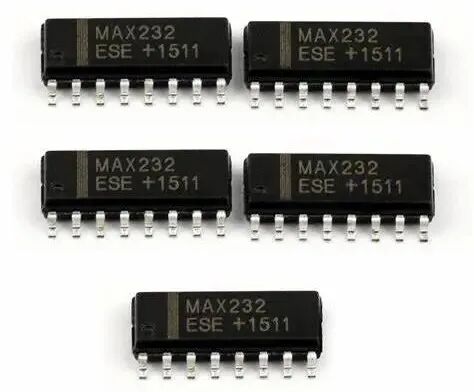 MAX232和MAX3232区别-电子工程专辑