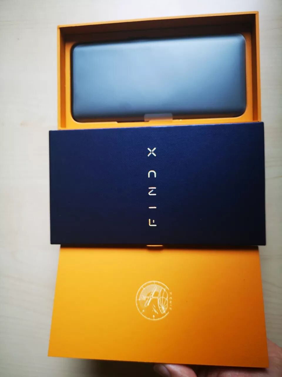 OPPO Find X体验记：一个靓丽、聪慧、有趣的尤物 - 脉脉