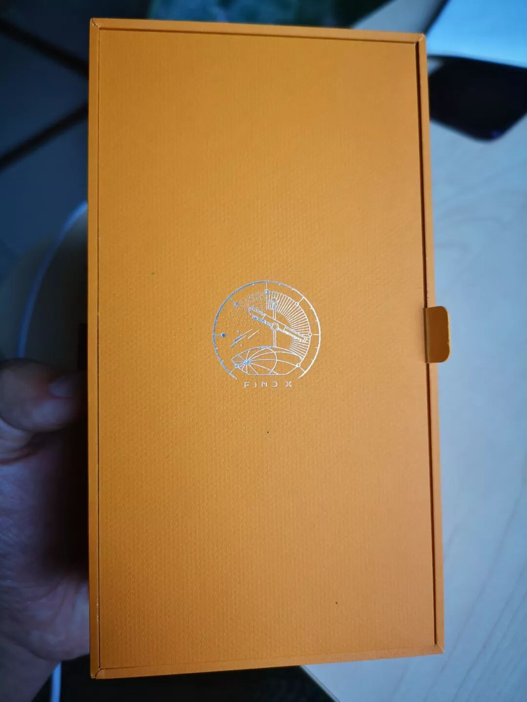 OPPO Find X体验记：一个靓丽、聪慧、有趣的尤物 - 脉脉