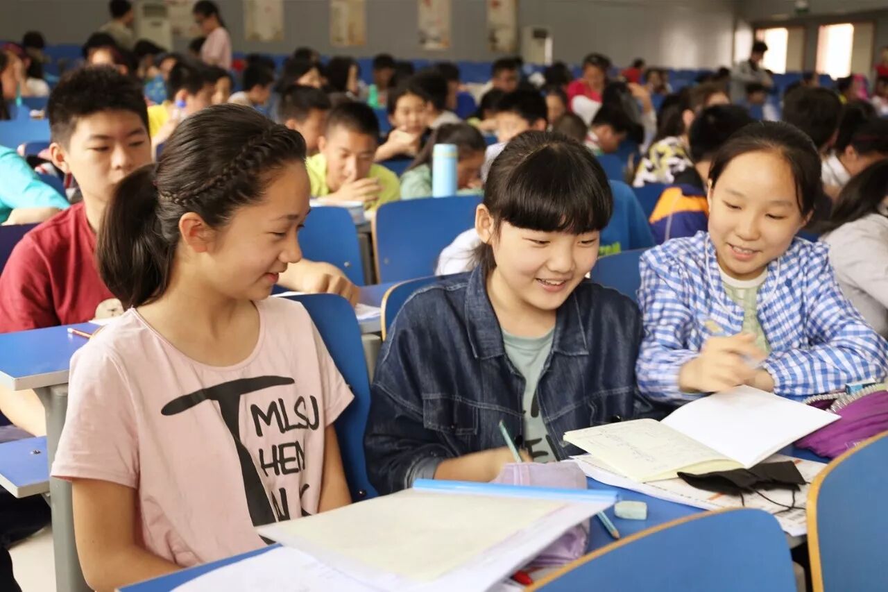 教育部：高中纳入义务教育条件不具备 取消中考不属实 | 自由微信 | FreeWeChat