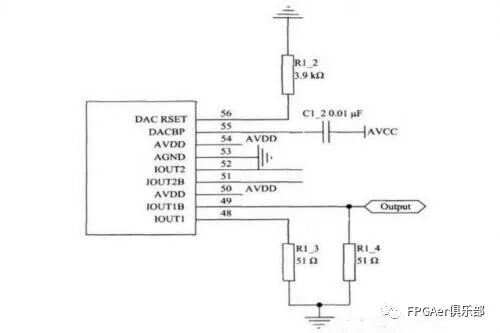 AD9854的工作原理和应用电路图_spi控制ad9854-CSDN博客