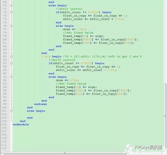 Fpga定点小数计算（verilog版）第五篇——浮点小数转换为定点小数verilog Testbench Float类型 Csdn博客