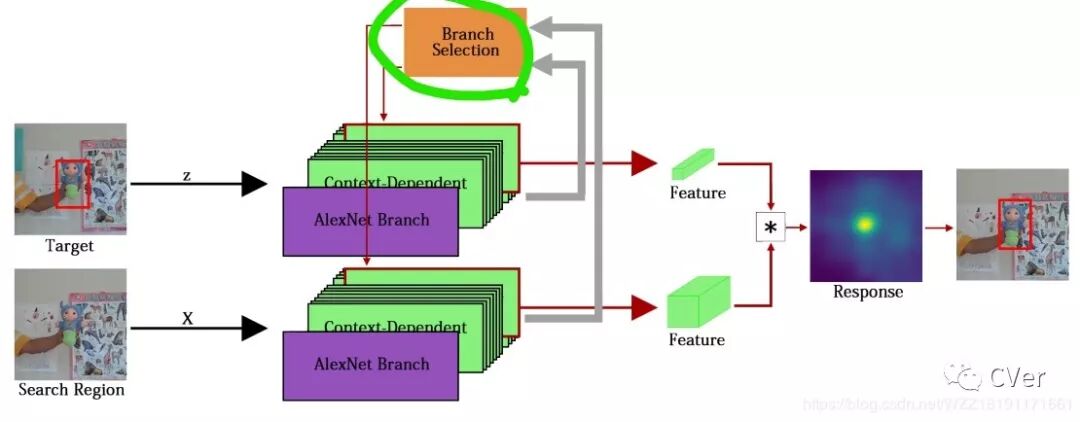 Siamese Network Based Single Object Tracking | Qiang Zhang