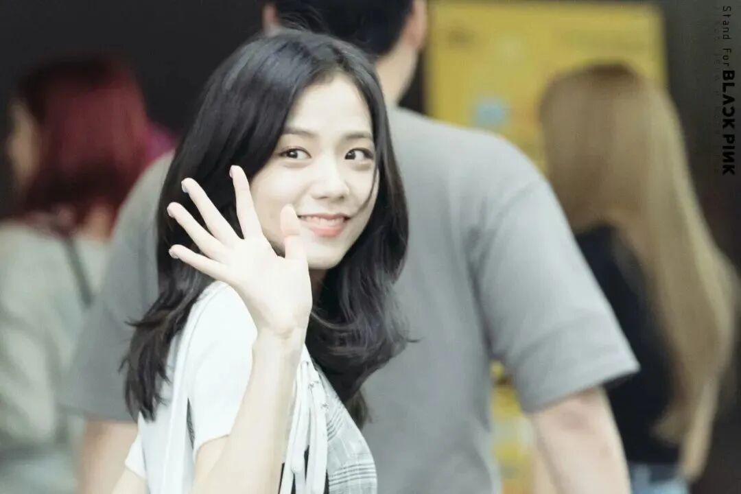 “2022年最美面孔”，竟是她？！ -6park.com