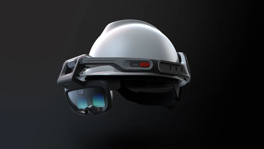 杭州灵伴科技（Rokid）一体式 AR 智能眼镜X-Craft获国际发明展金奖