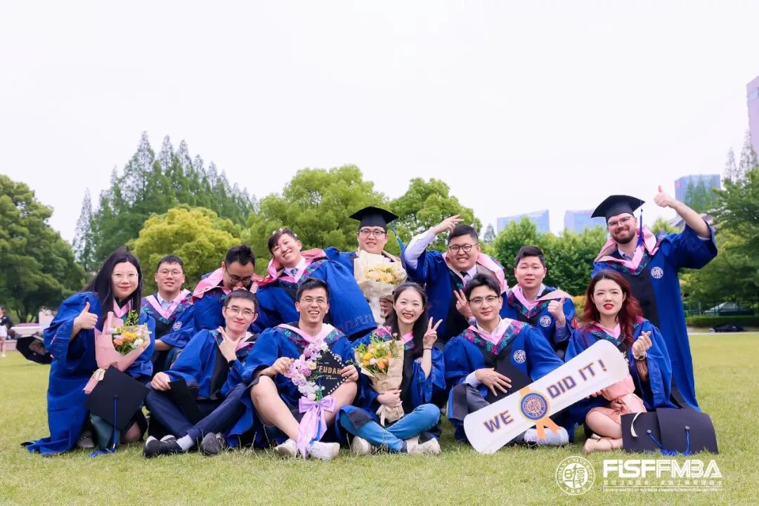 复旦全日制金融MBA优秀毕业生：敢于“暂停”，才能拥抱更广阔的未来 | FMBA - MBAChina网