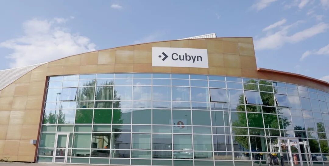 Cubyn×快仓：打造全法首家电商自动化无人仓储方案-电子工程专辑