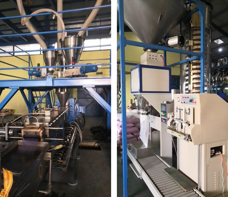 市场化发泡工艺引领聚乳酸产业链走向伟大光荣的革命之路_复材云集