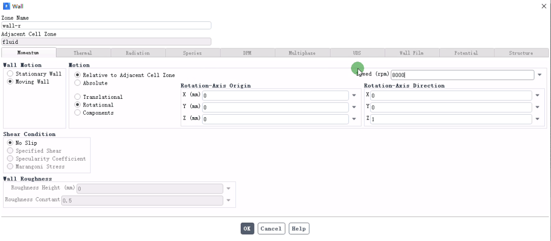410-微孔织构化端面机械密封仿真有声解说教程Wb-SCDM-ICEM-FLEUNT_SpaceClaim_ICEM CFD_Fluent ...