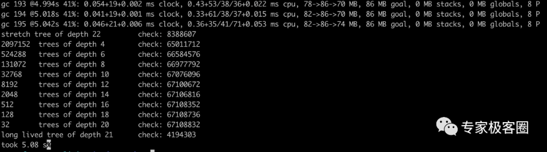 Go 1.19中终于实现了SetMemoryLimit的功能 - ExplorerMan - 博客园