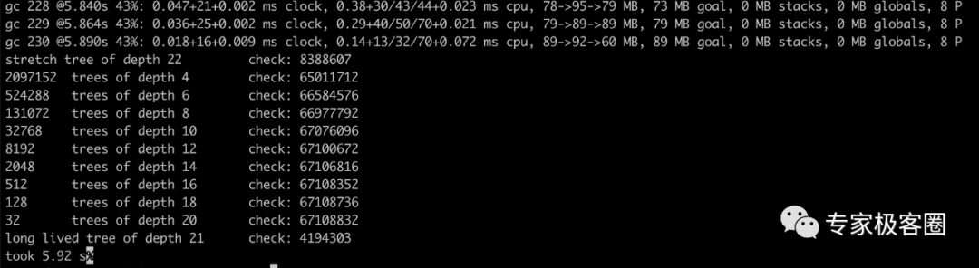 Go 1.19中终于实现了SetMemoryLimit的功能 - ExplorerMan - 博客园