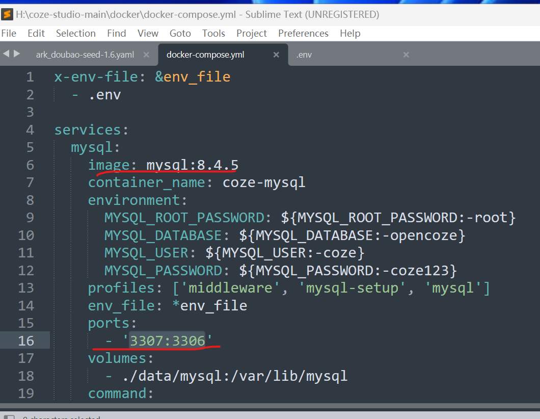 AI I024: 保姆教程：扣子本地部署，配置模型，本地工作流构建