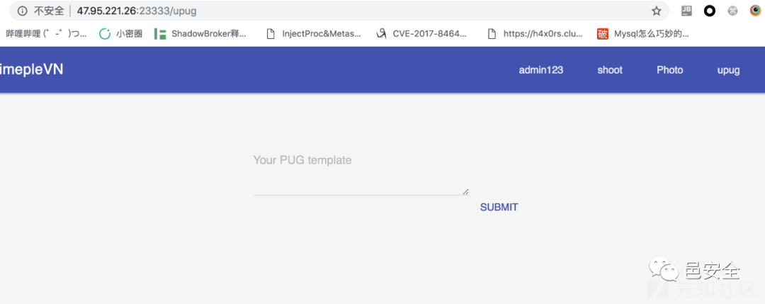 XCTF BCTF2018 Writeup By Nu1L | CN-SEC 中文网